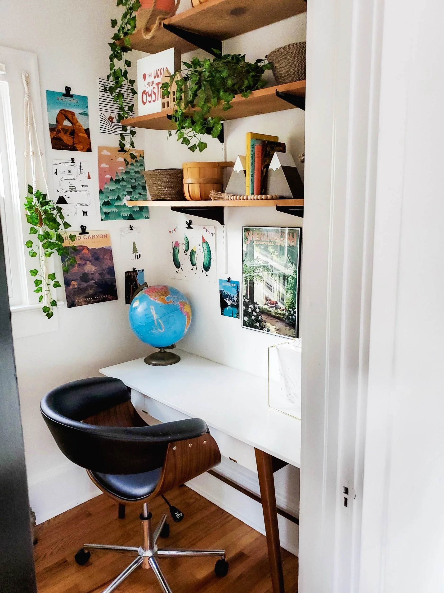 The Haymount Historic — Haymount Homes