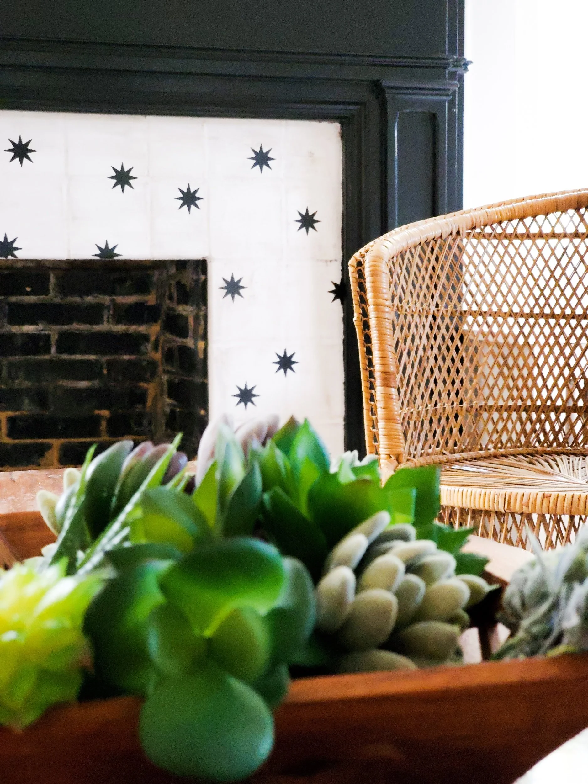 The Haymount Historic — Haymount Homes