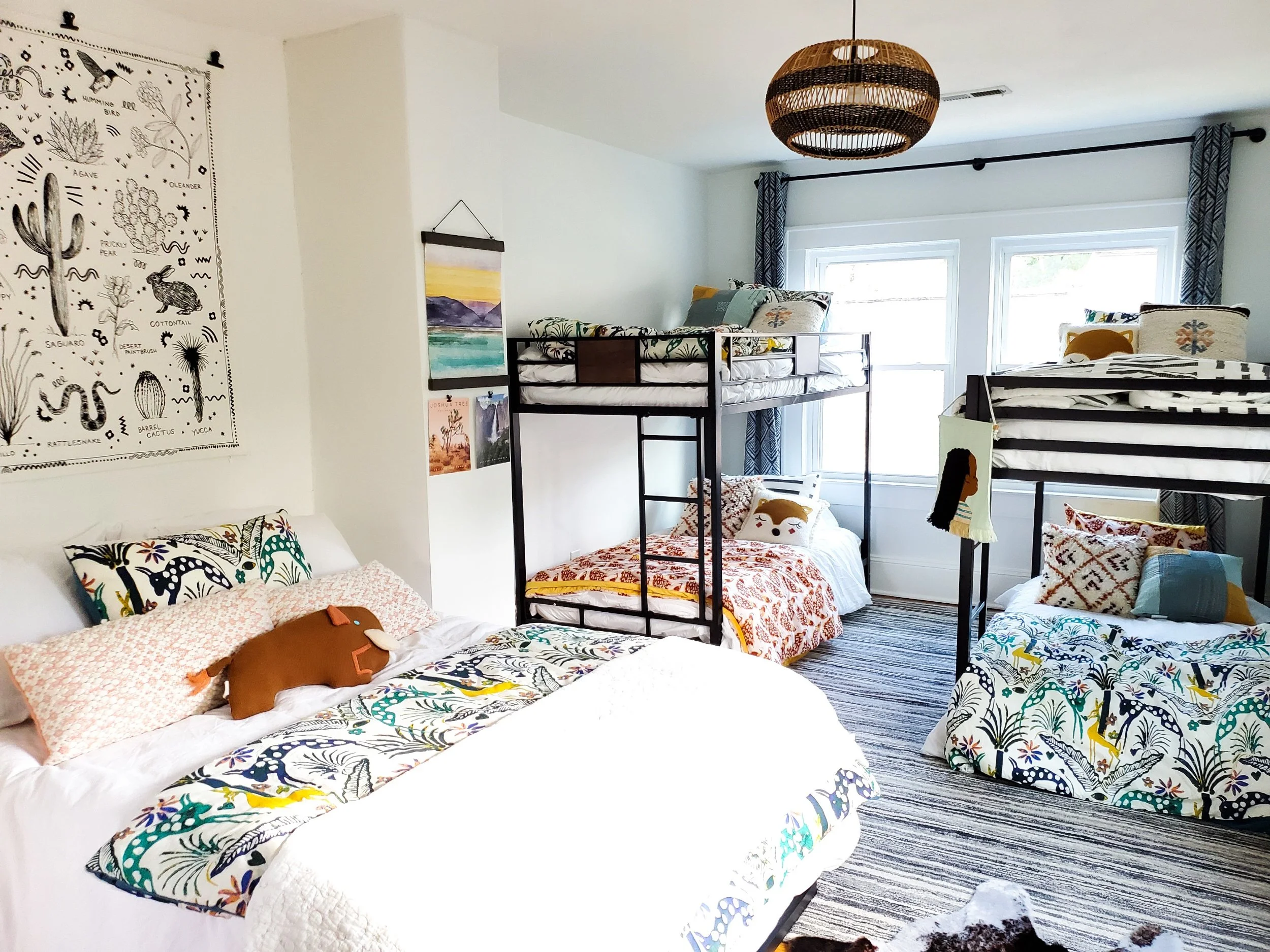 The Haymount Historic — Haymount Homes