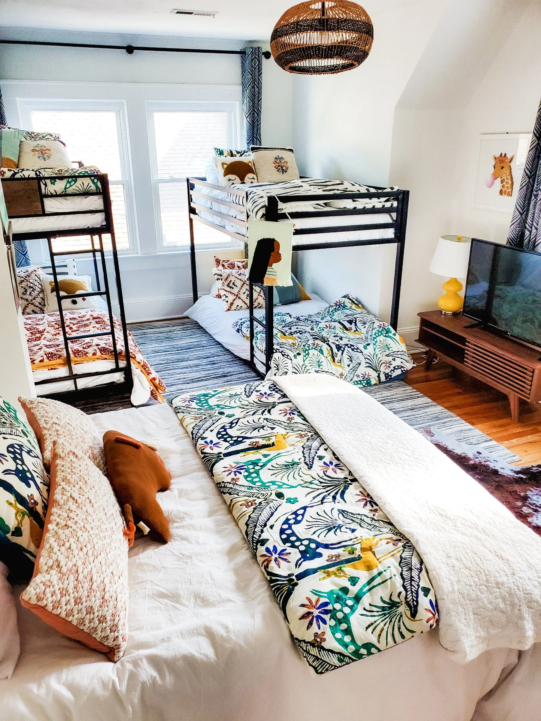 The Haymount Historic — Haymount Homes