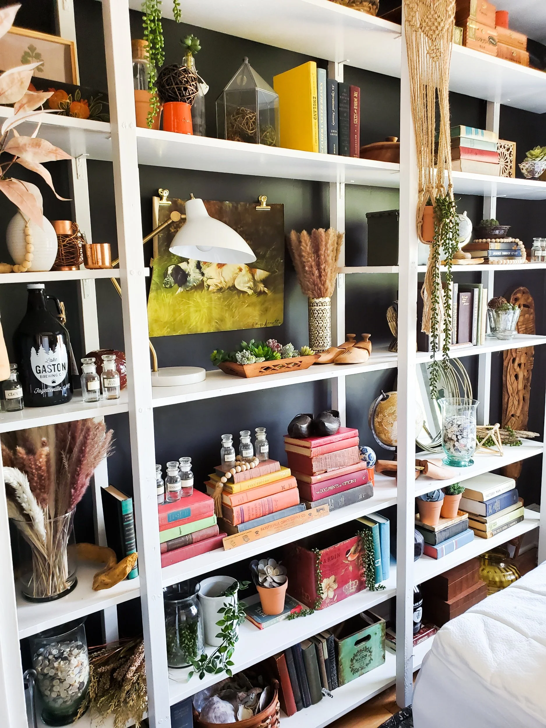 The Haymount Historic — Haymount Homes