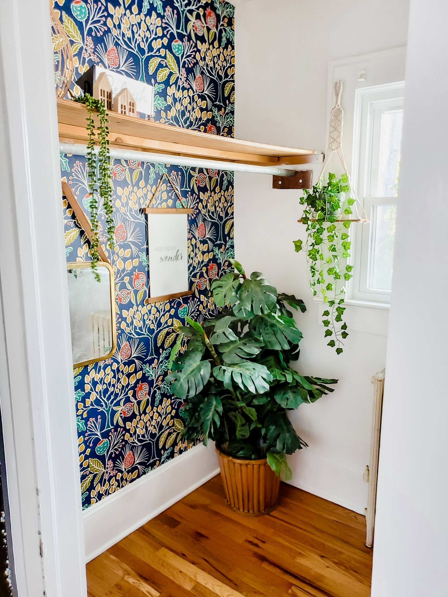 The Haymount Historic — Haymount Homes