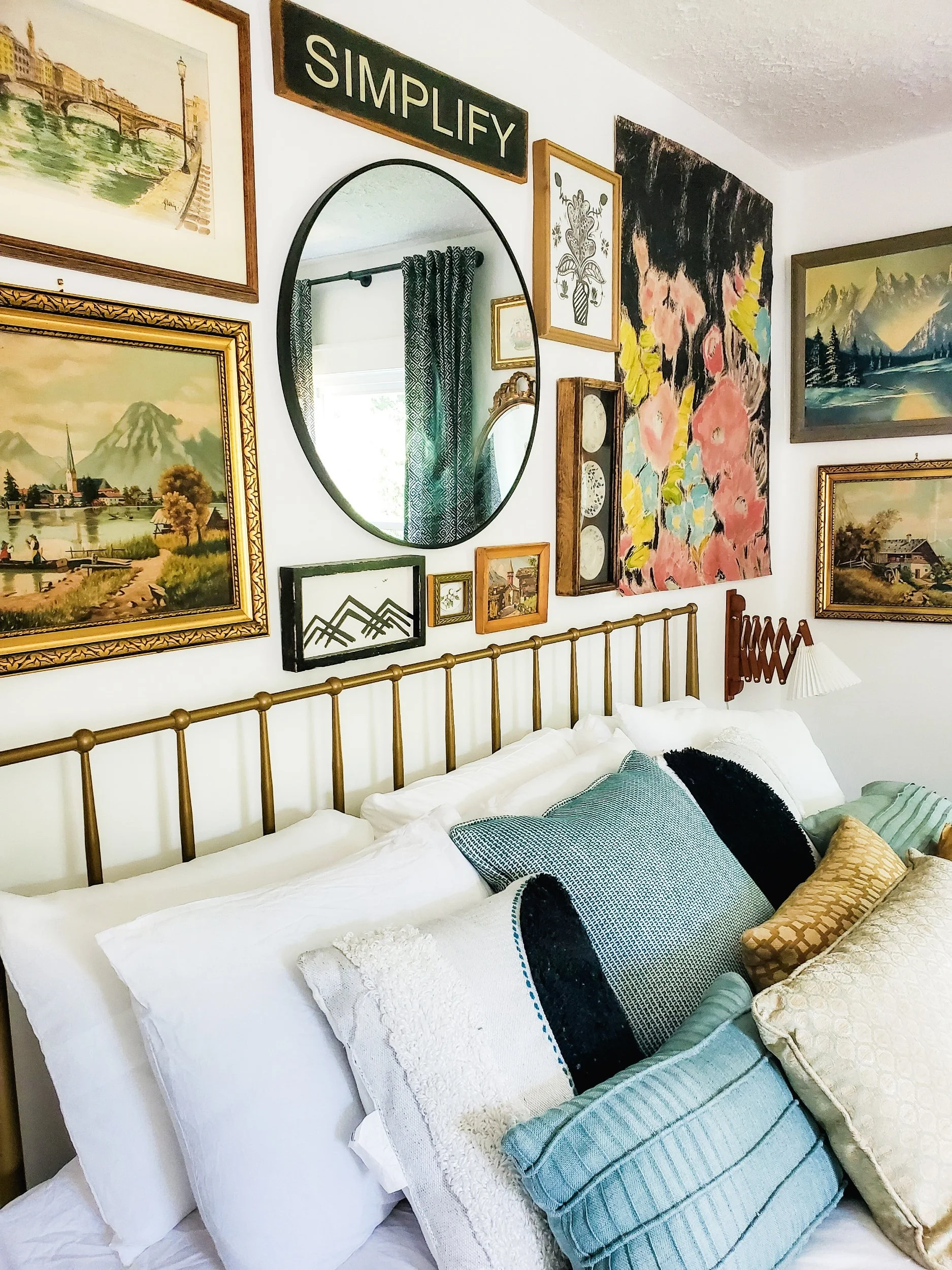 The Haymount Historic — Haymount Homes