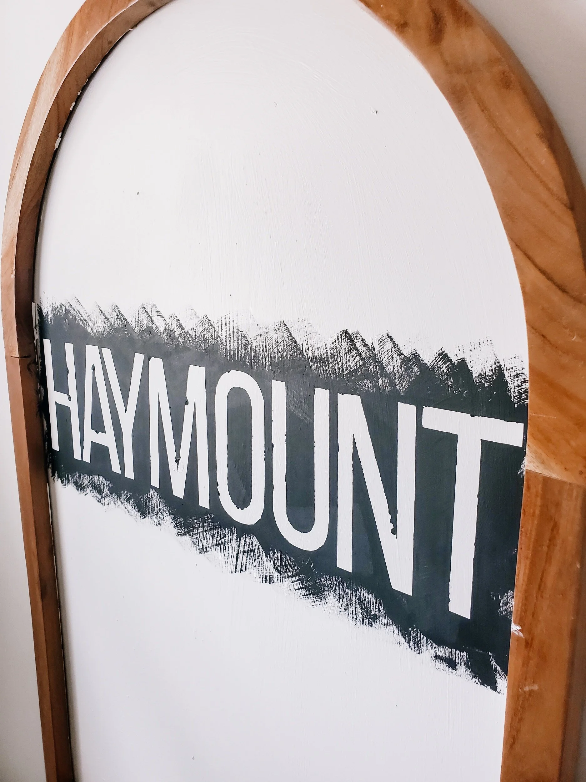 The Haymount Historic — Haymount Homes