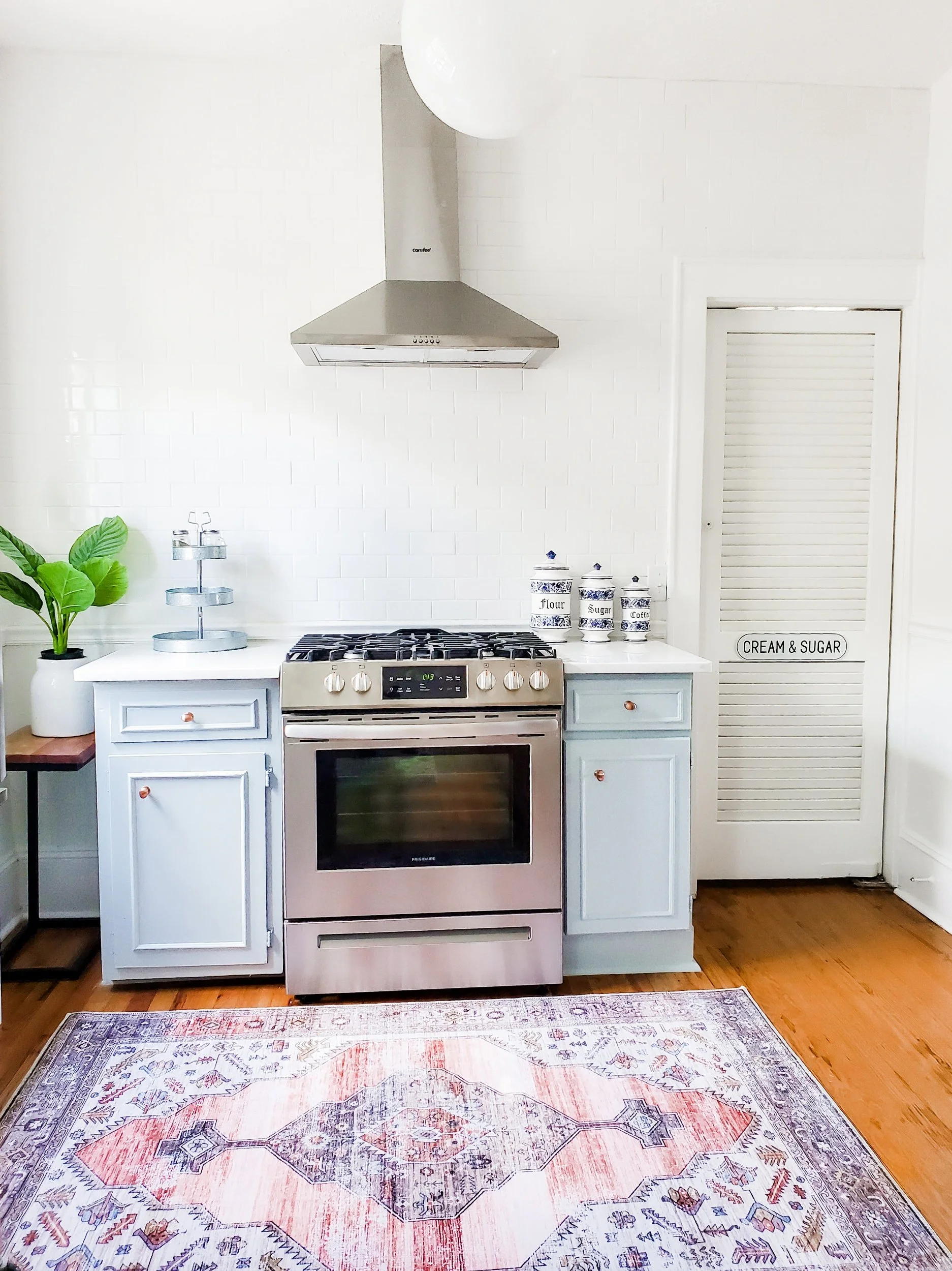 The Haymount Historic — Haymount Homes