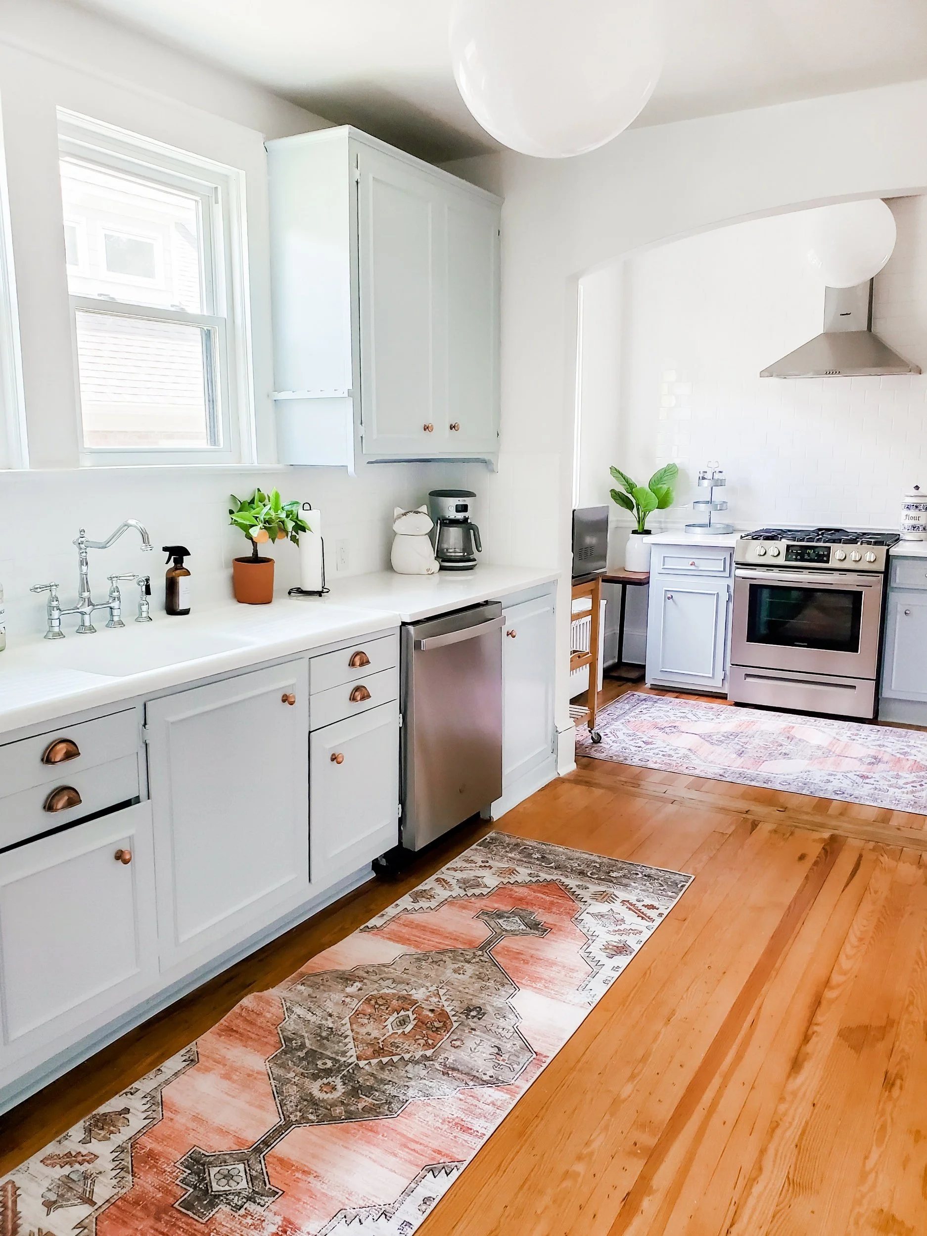 The Haymount Historic — Haymount Homes