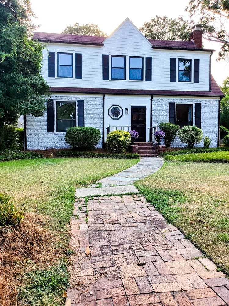 Our Rental Homes — Haymount Homes