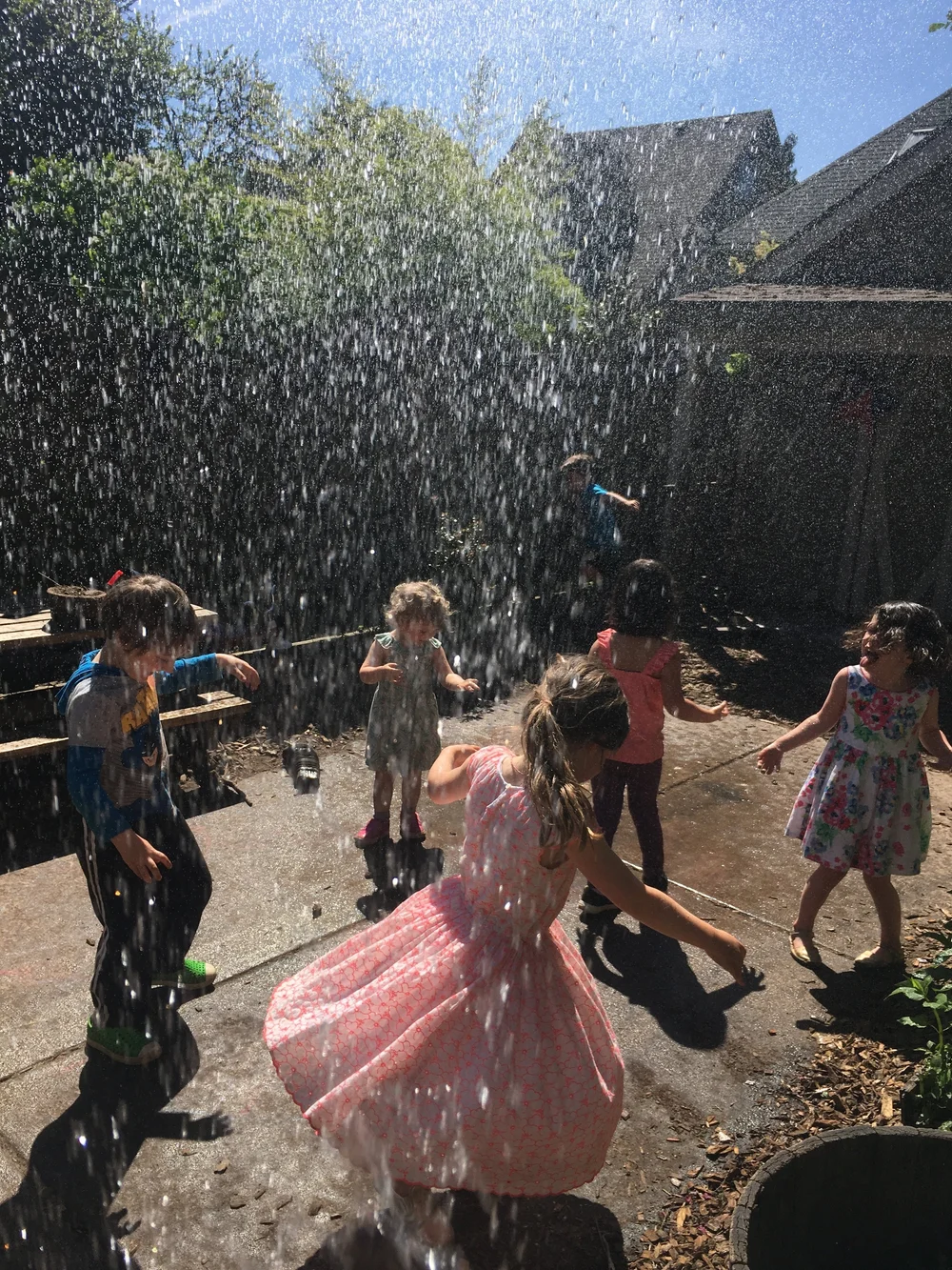 Giving Tree Preschool