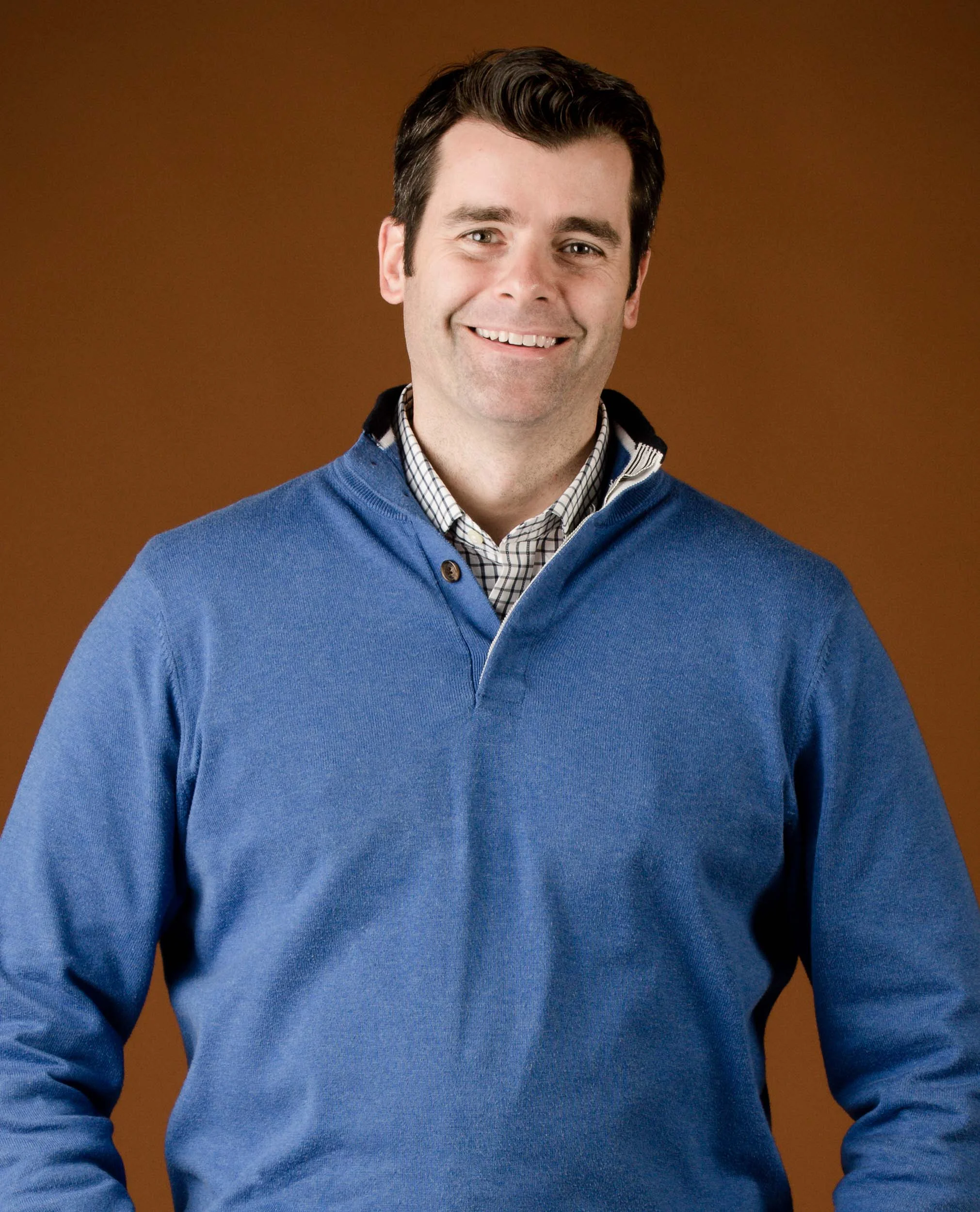 8 Steps for a Successful Headshot - Portrait — Indermaur Media, inc.