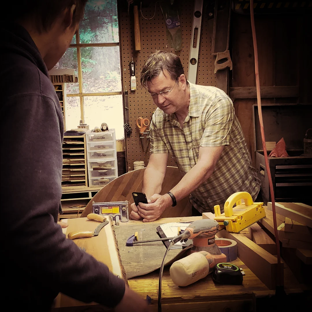 Introducing Visual Thrive! — Indermaur Media, inc.