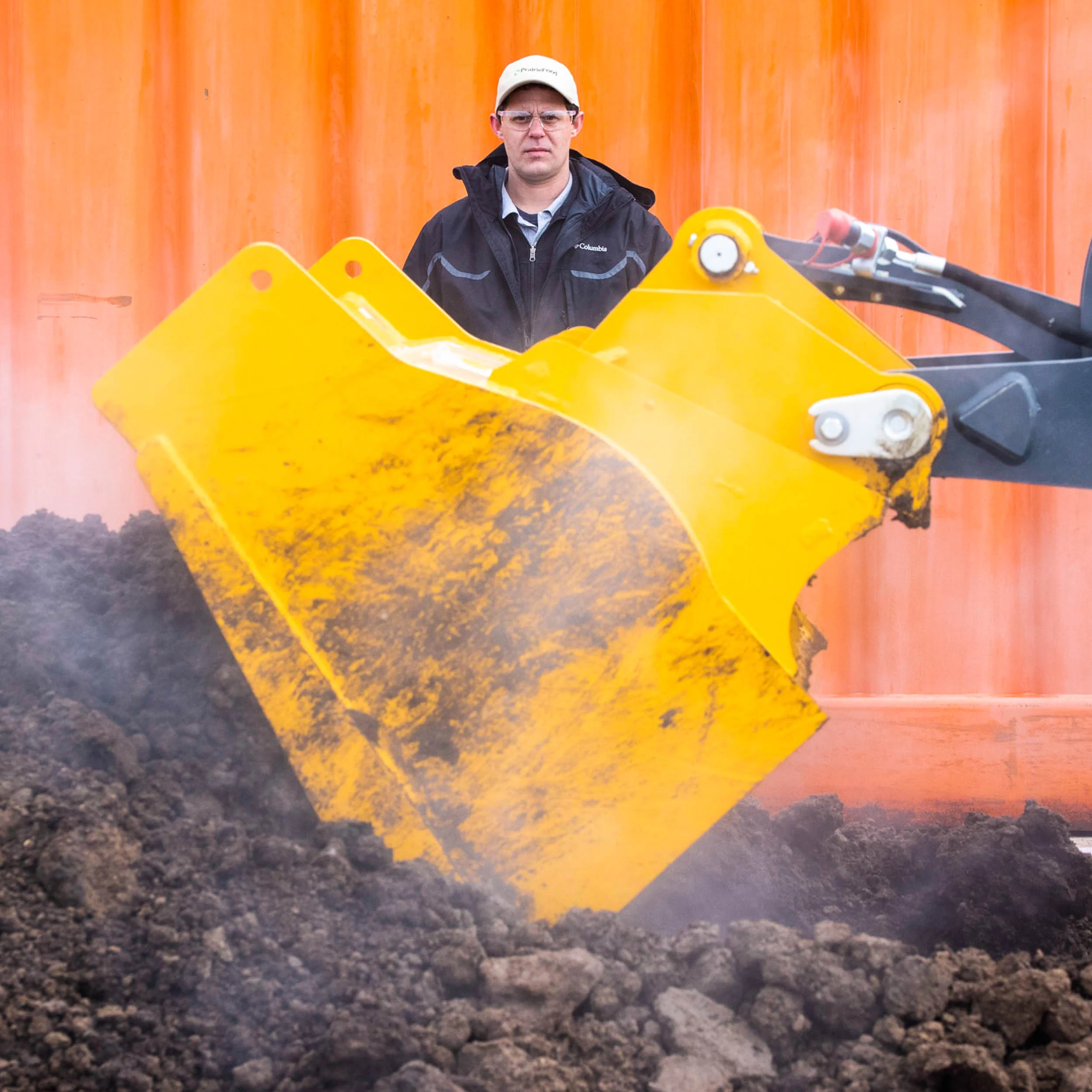 Environmental Portraits Photographer - Boston MA - Rhode Island ...