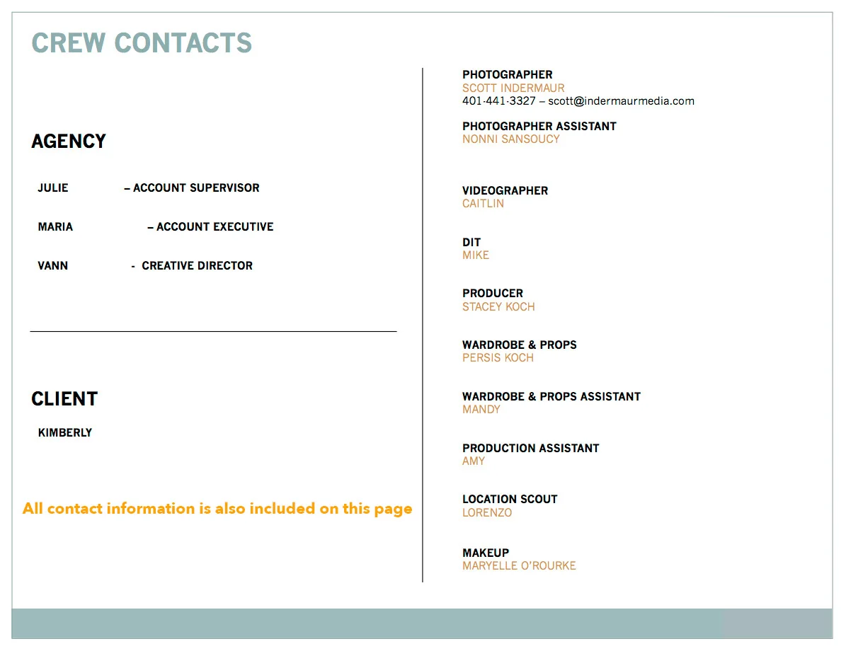6 Tips for Creating a Successful Corporate MultiMedia Production ...