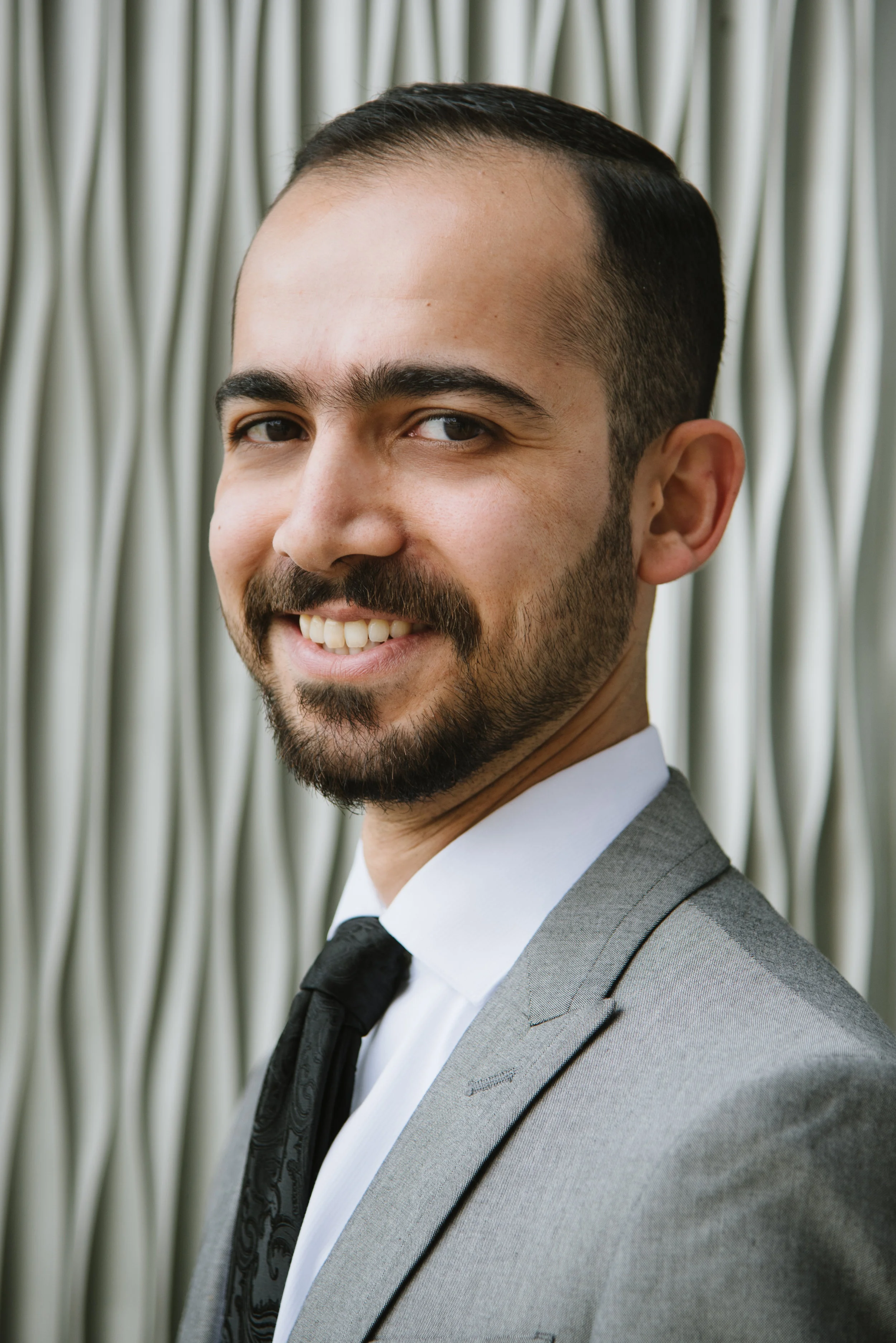 Board of Directors — Iraqi Children Foundation