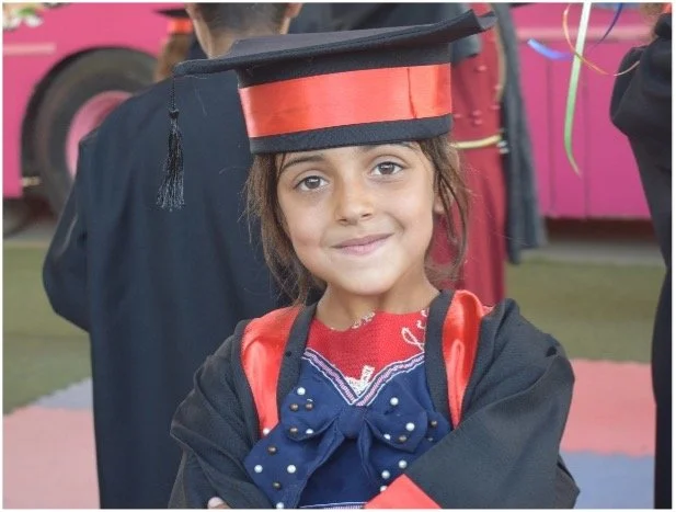ICF News — Iraqi Children Foundation