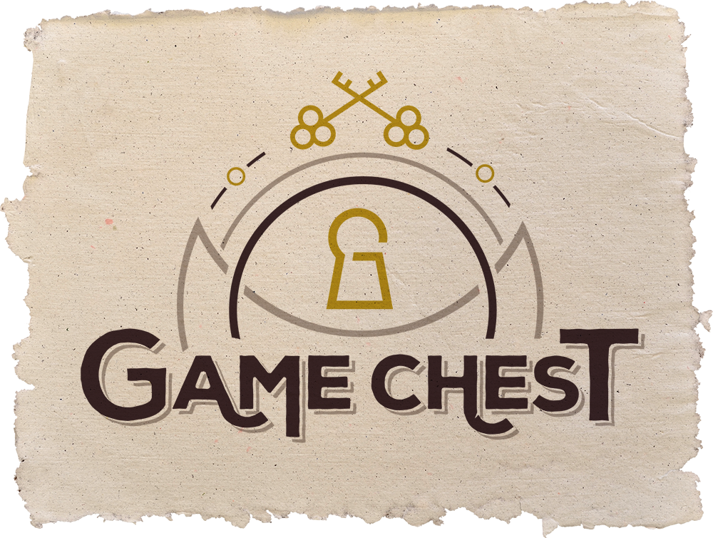 Game Chest