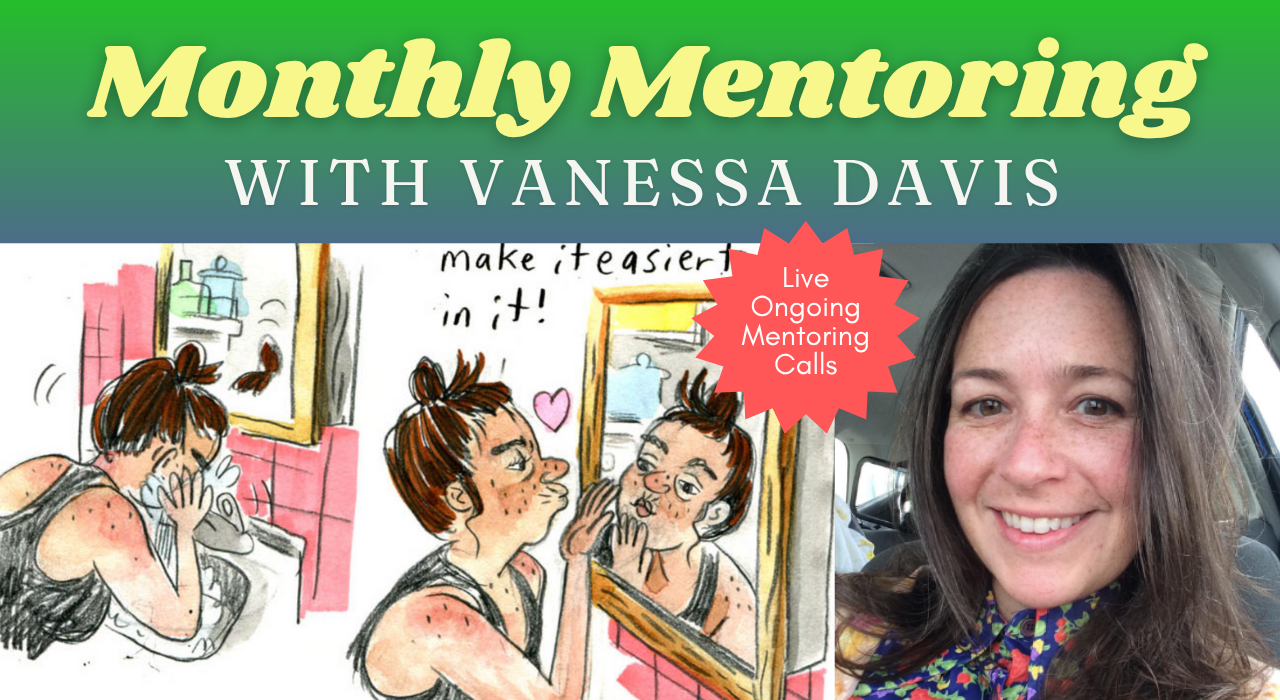 Learn with Online SAW Courses — Sequential Artists Workshop