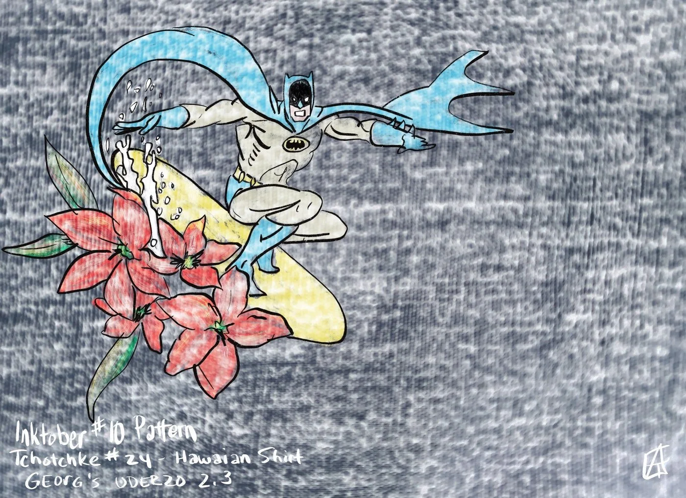 People are different except when they're the same — Sequential Artists ...