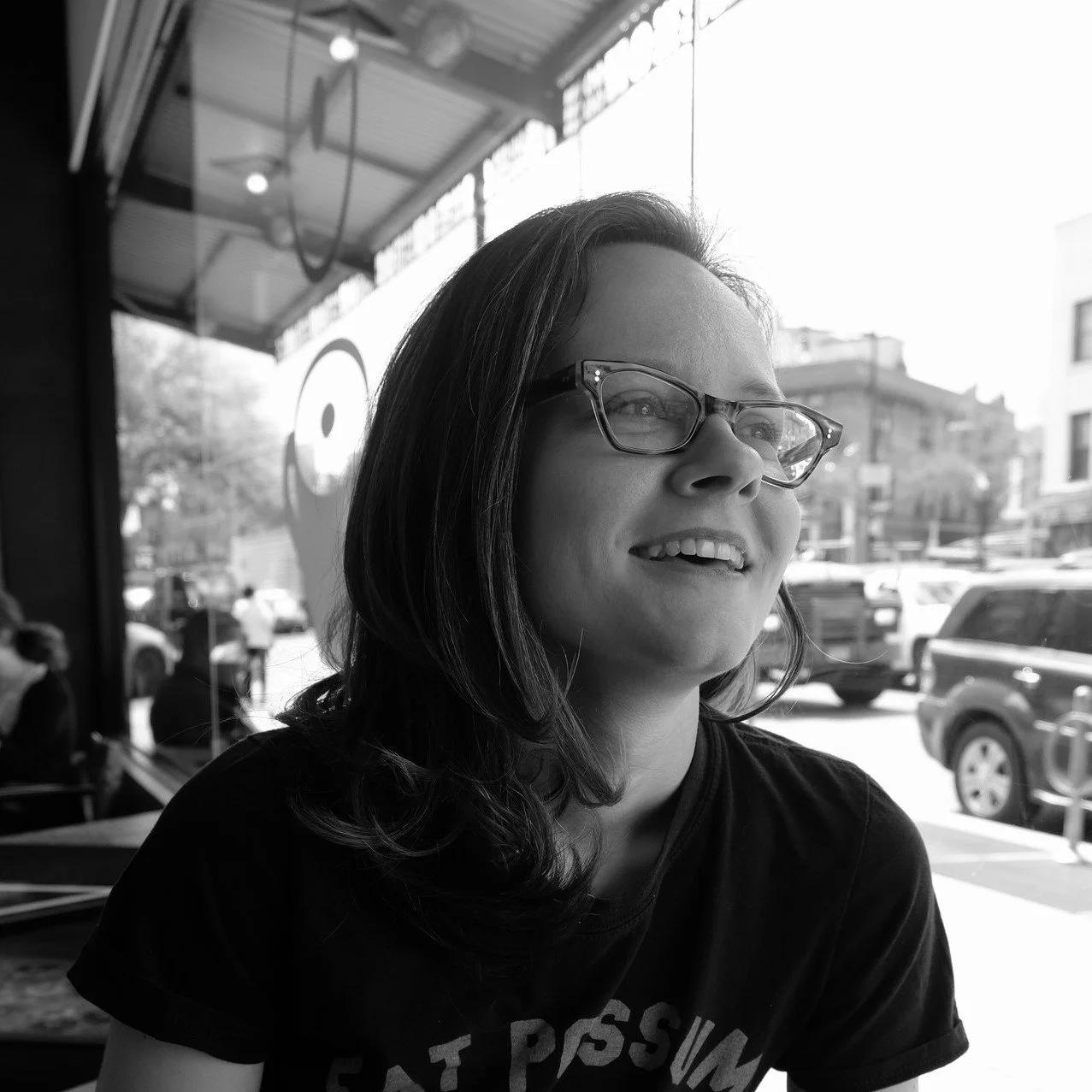 Behind the Scenes: An End of January Report — Sequential Artists Workshop