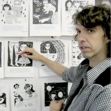 SAW Online Comics Certificate Program — Sequential Artists Workshop