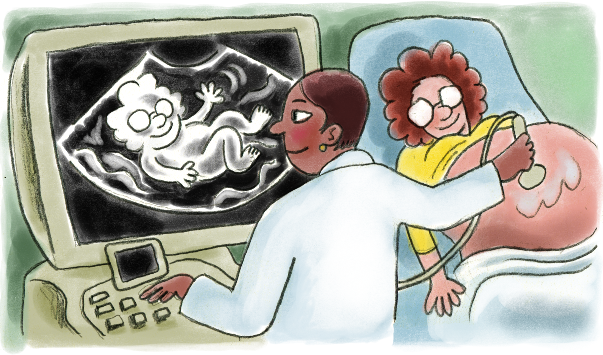 Graphic Medicine Comics Workshops — Sequential Artists Workshop