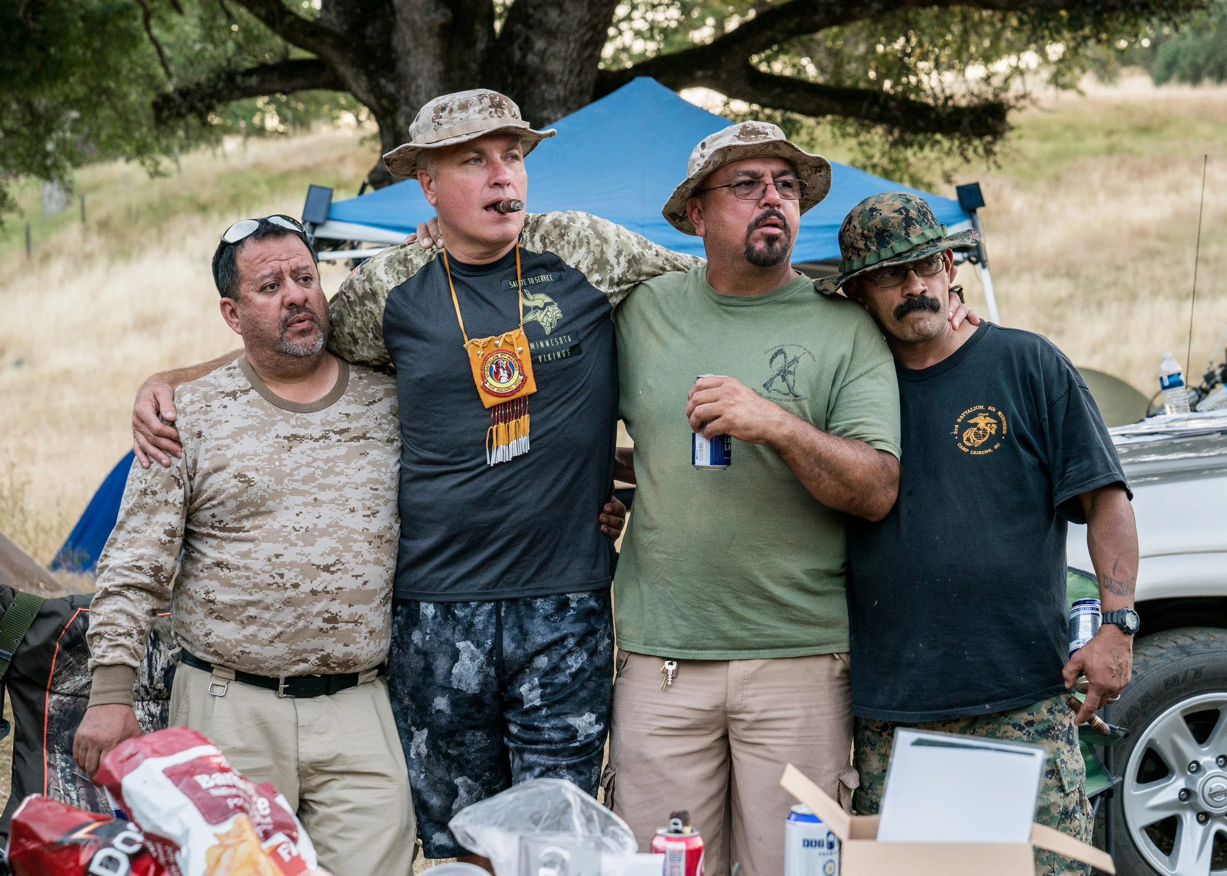 1st Battalion 9th Marine Association