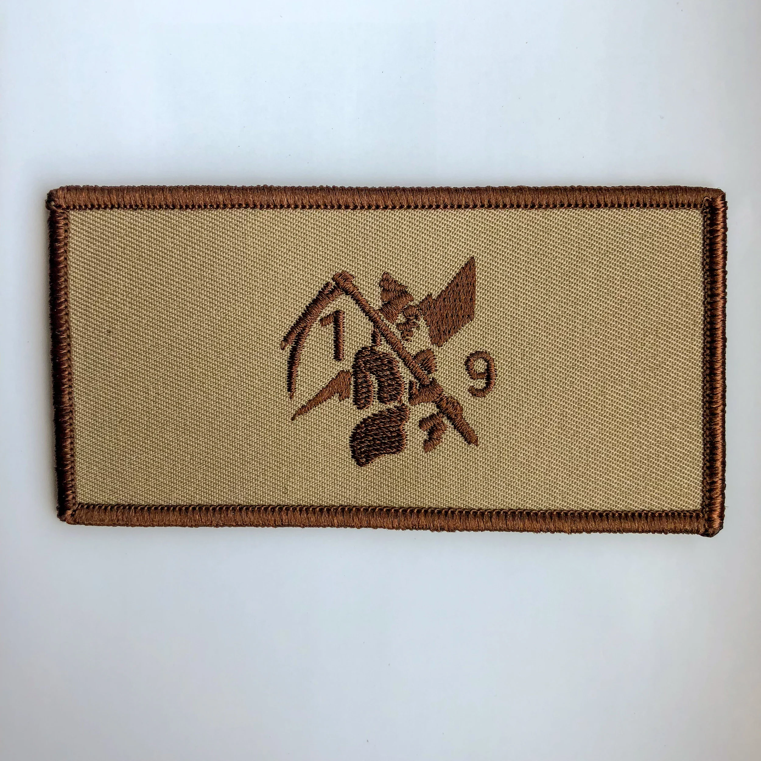 Walking Dead Online Store — 1st Battalion 9th Marines Association, Inc.