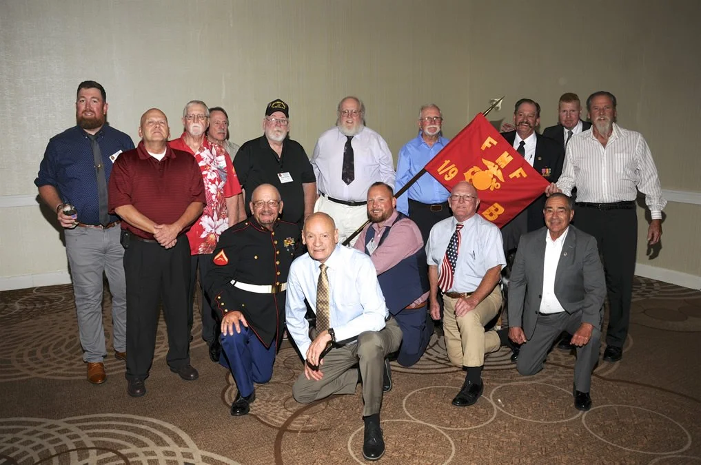 1st Battalion 9th Marine Association