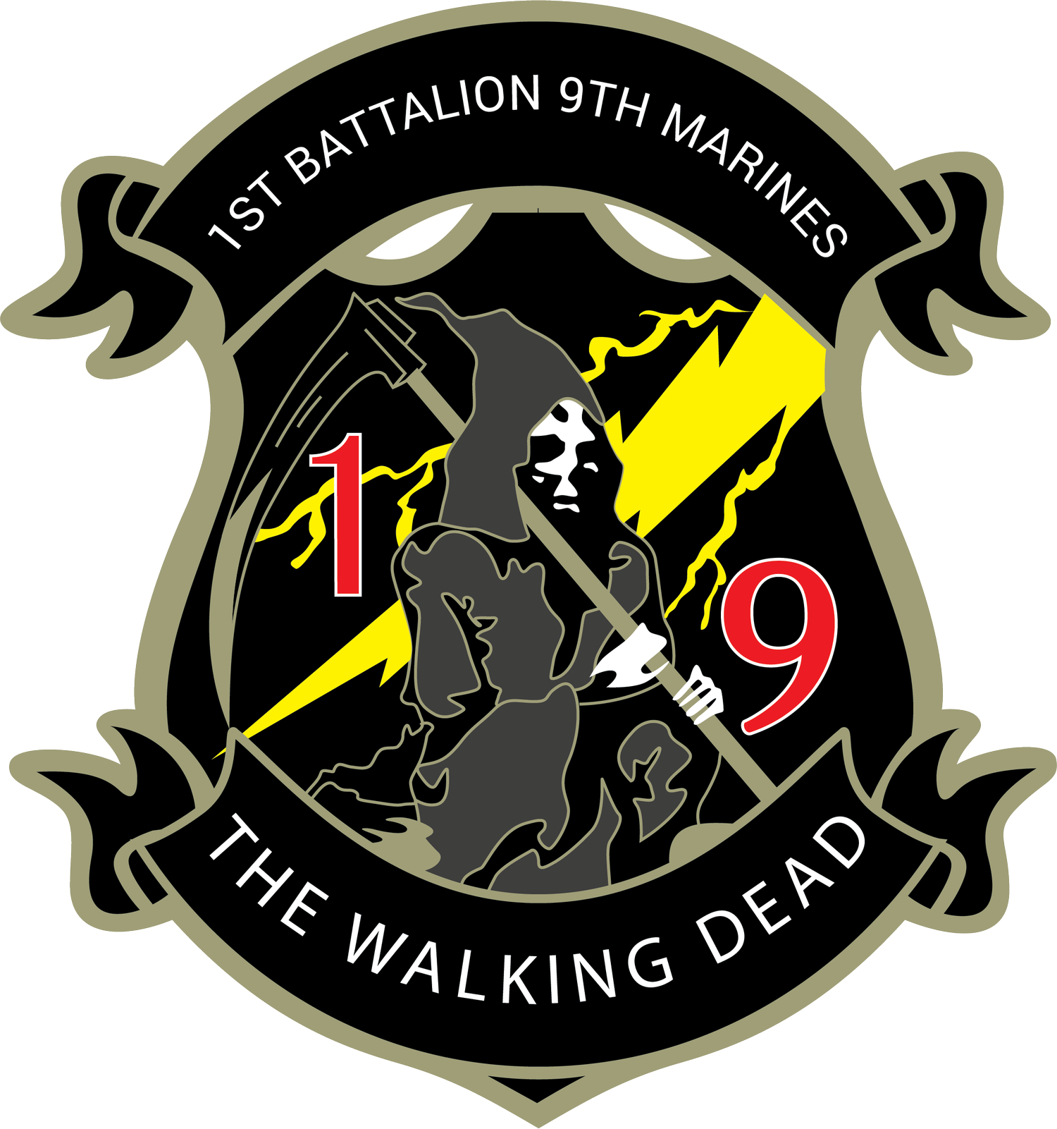 Reunion — 1st Battalion 9th Marines Association, Inc.