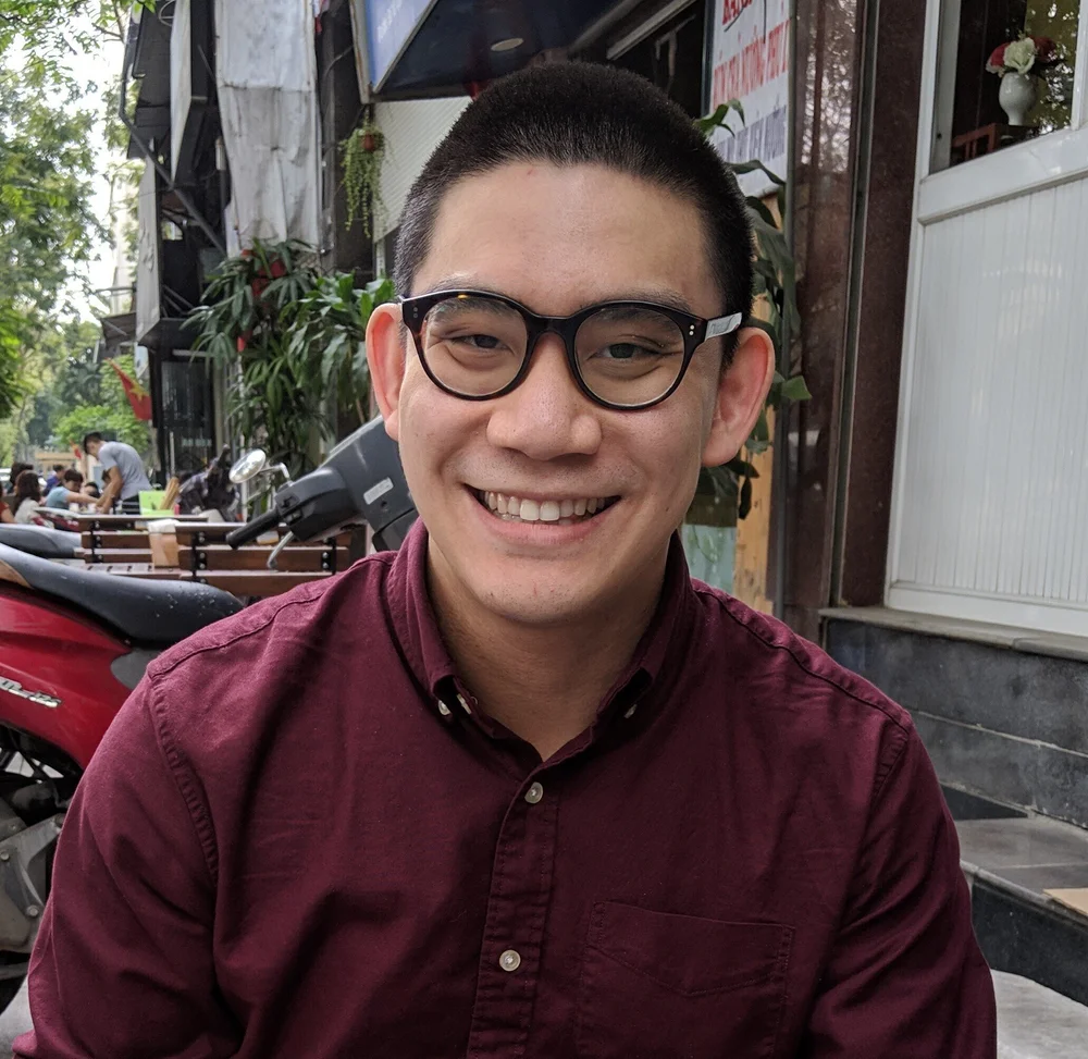 People — Lamason Lab