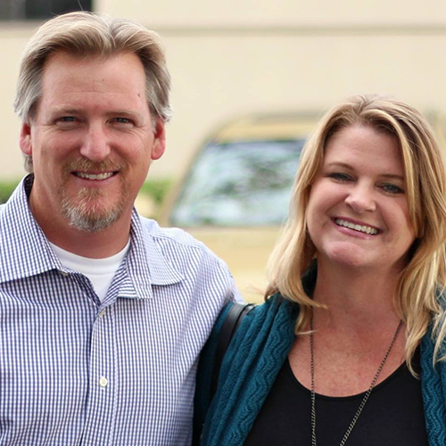 Our Leadership — Christian Mentors Network