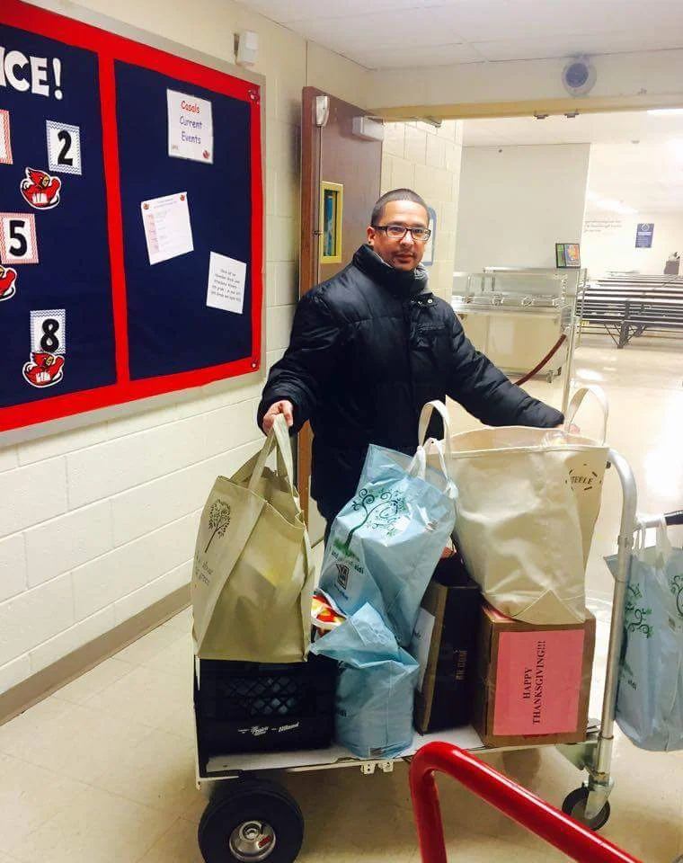 Our Family — Storehouse Church