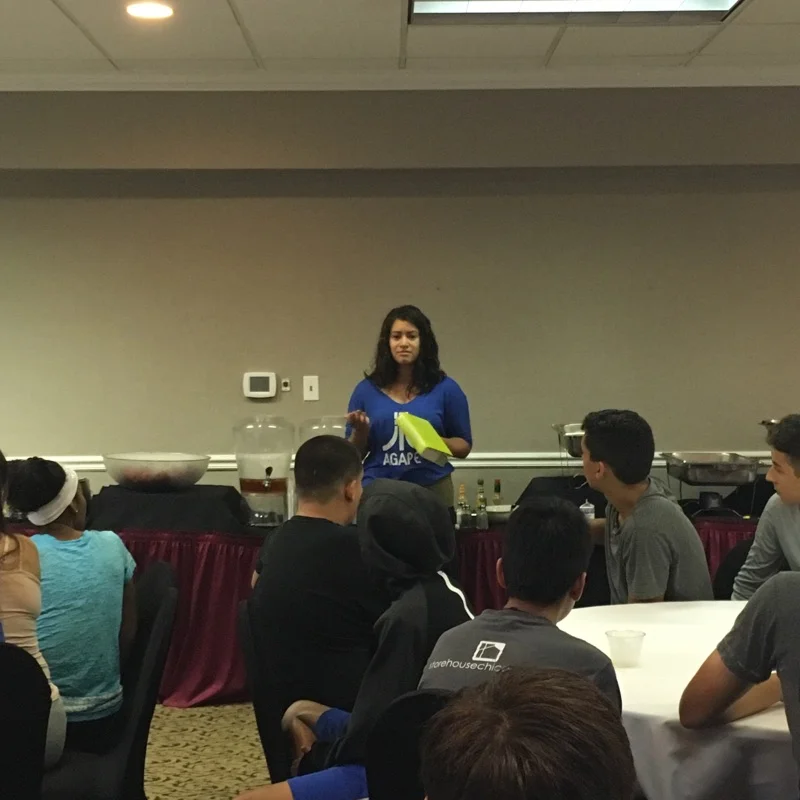 Our Family — Storehouse Church