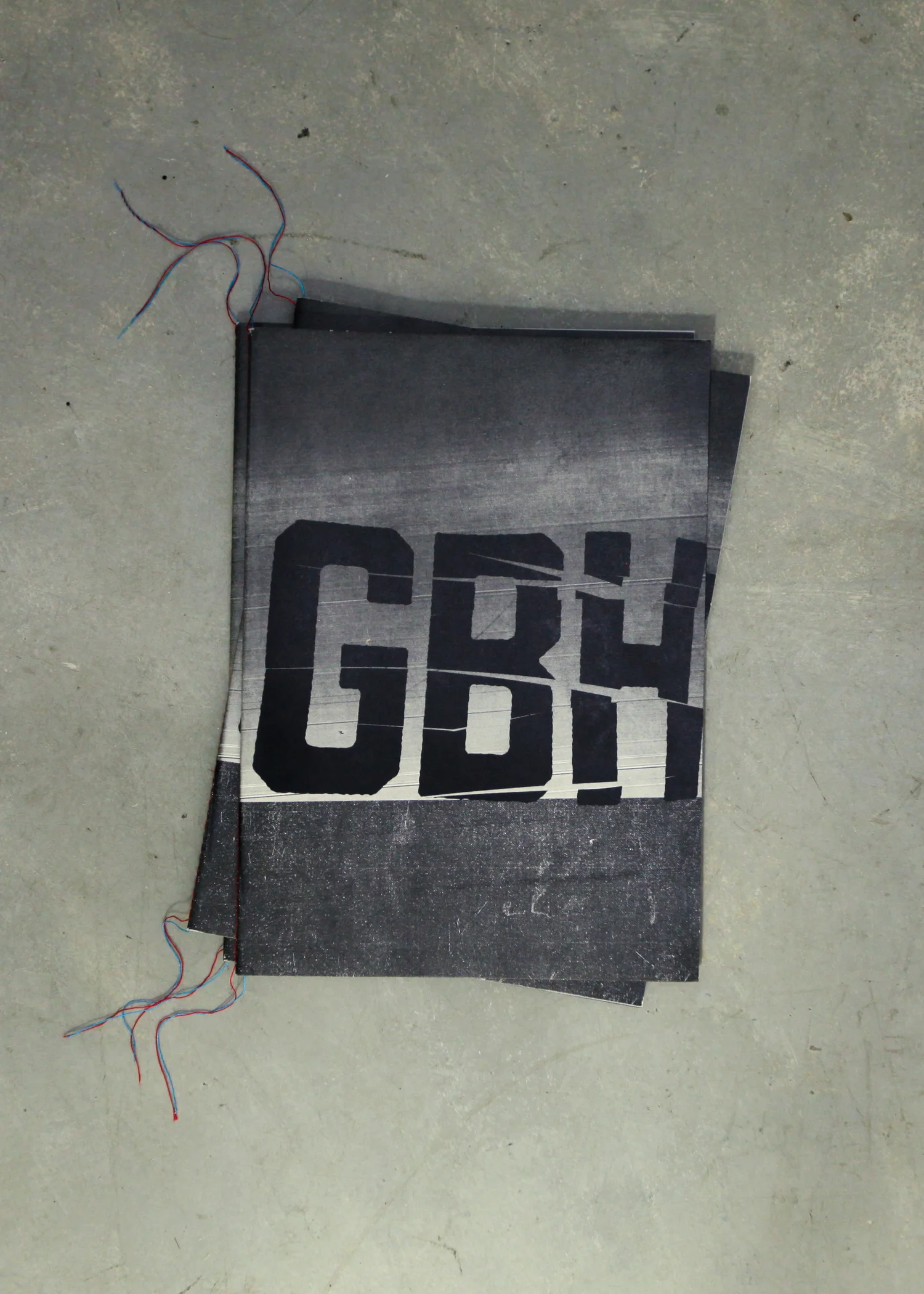 GBH / Simon Harsent — SS25