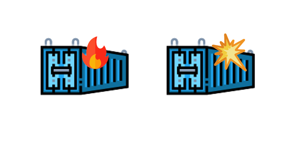 Maritime Containers Tracking — The Internet of Cargo The IoT ...