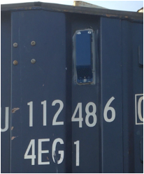 5G Satellite Tracker — The Internet of Cargo The IoT Transformation Company