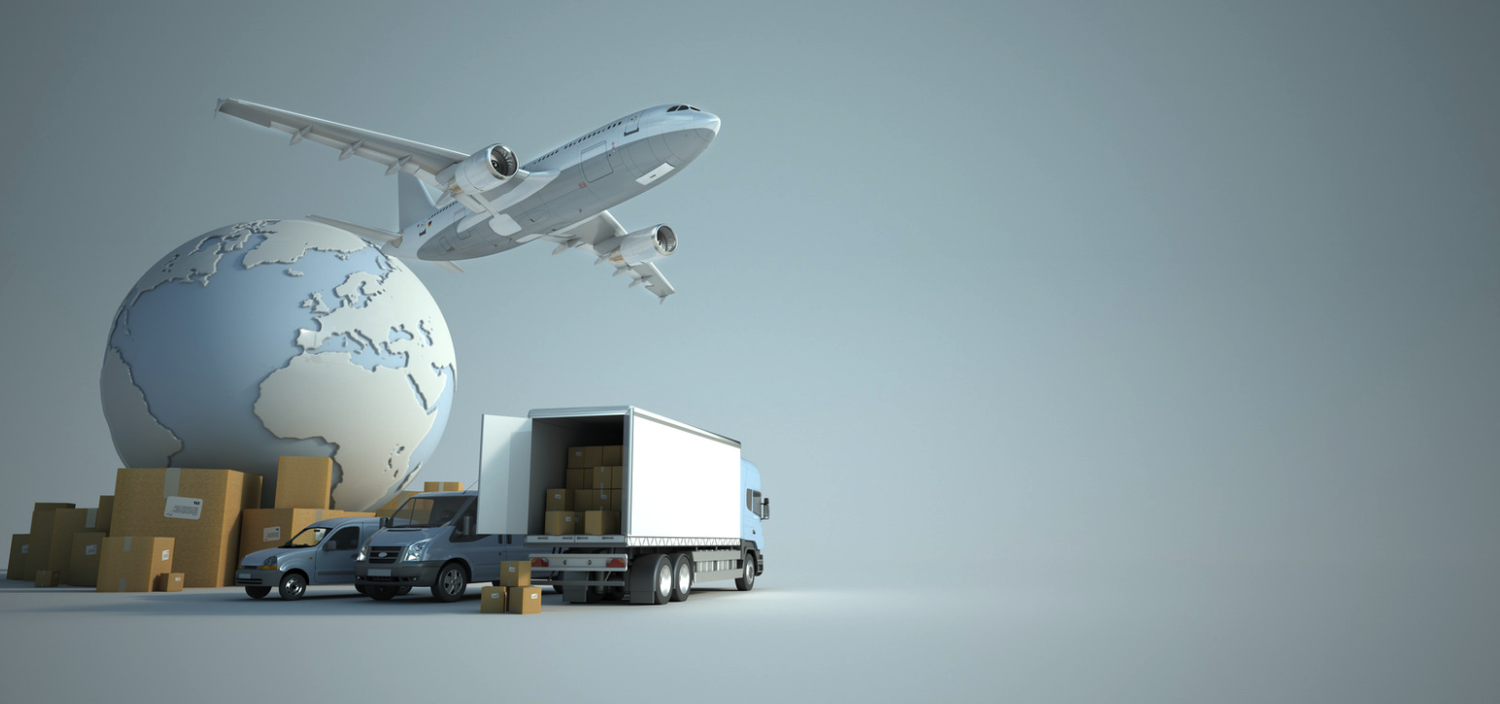 Challenges in logistics — The Internet of Cargo The IoT Transformation ...