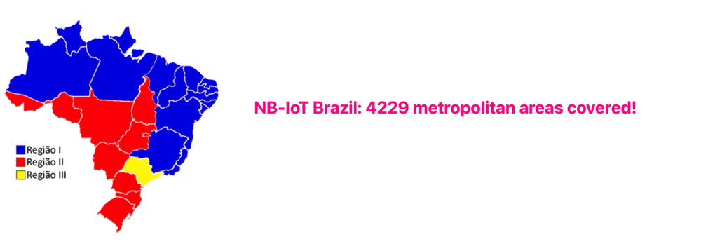 IoT and NB-IoT Blog — The Internet of Cargo The IoT Transformation Company