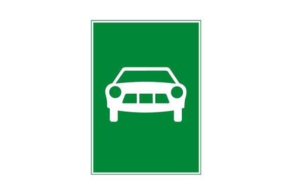 Driving in Switzerland without buying a vignette — Travels Of A Bookpacker