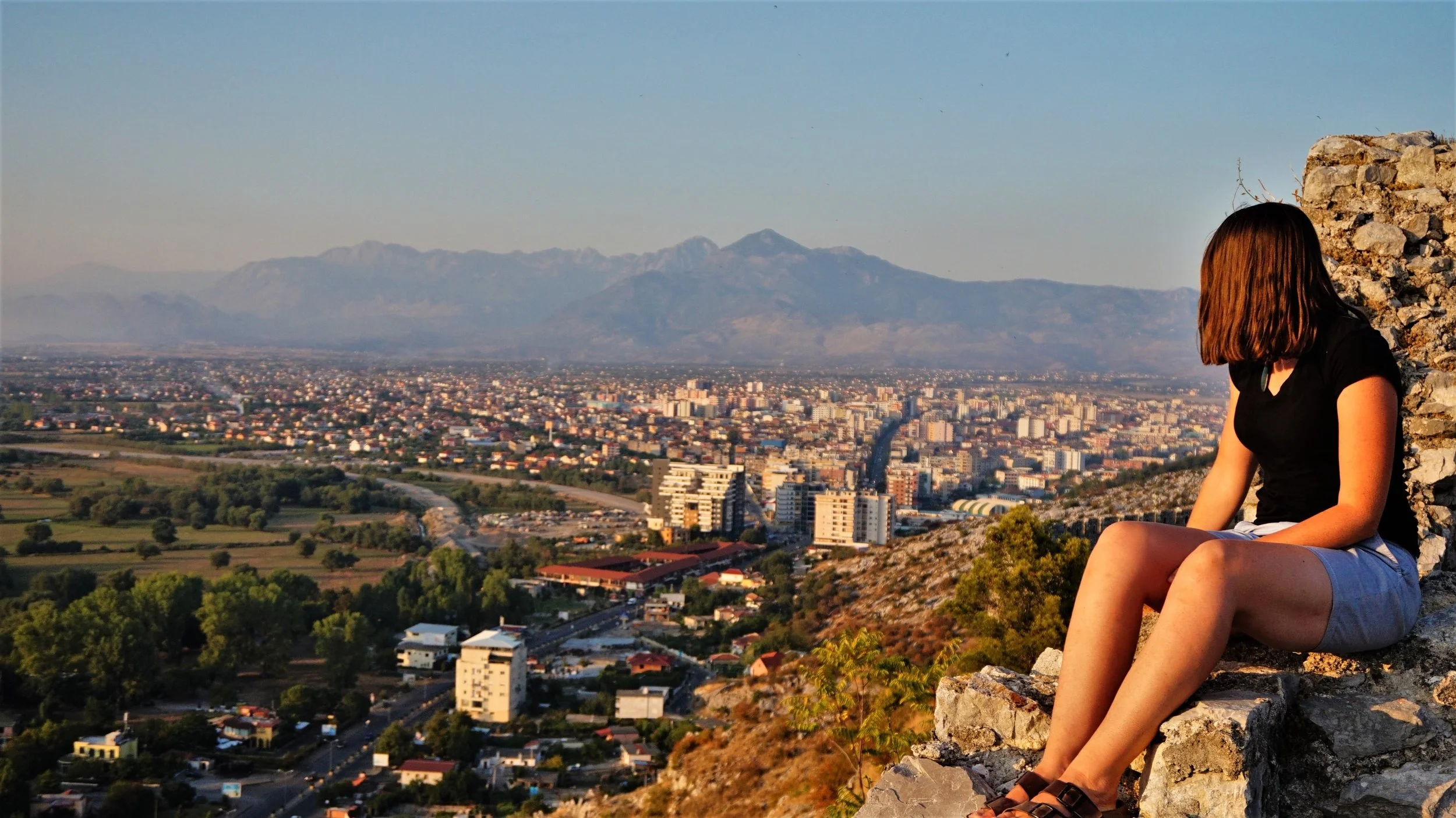 Things to Do in Shkoder, North Albania — Travels Of A Bookpacker