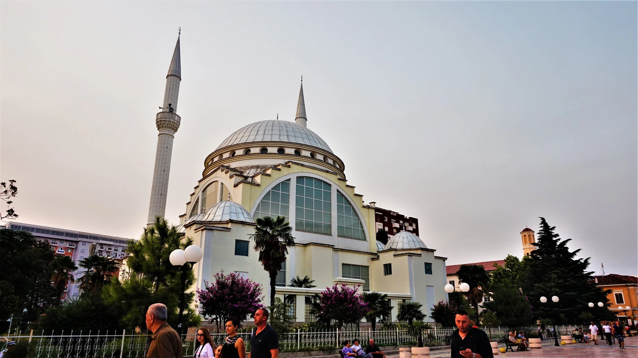 Things to Do in Shkoder, North Albania — Travels Of A Bookpacker
