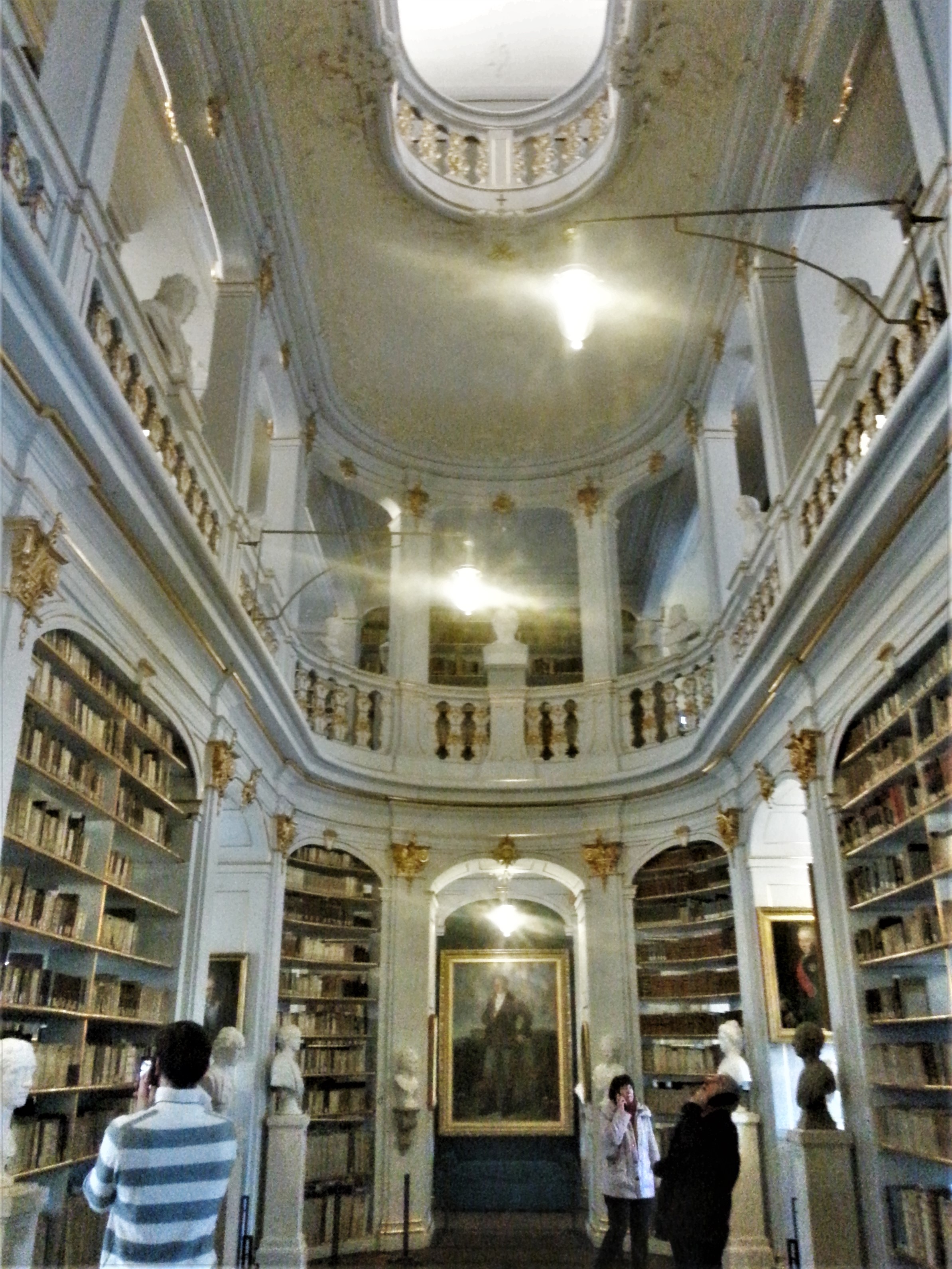 Incredible Libraries of the World — Travels Of A Bookpacker