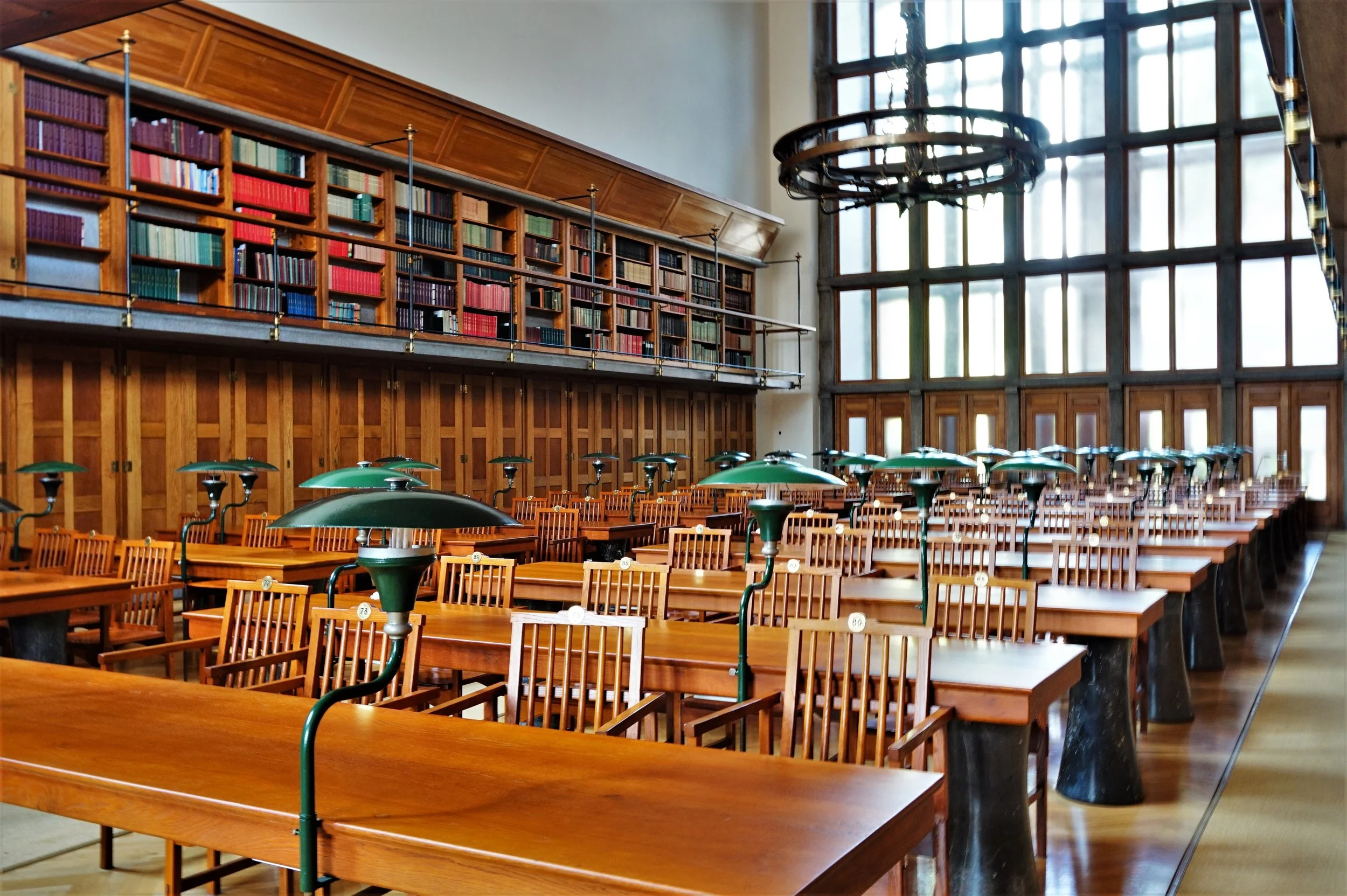 Incredible Libraries of the World — Travels Of A Bookpacker