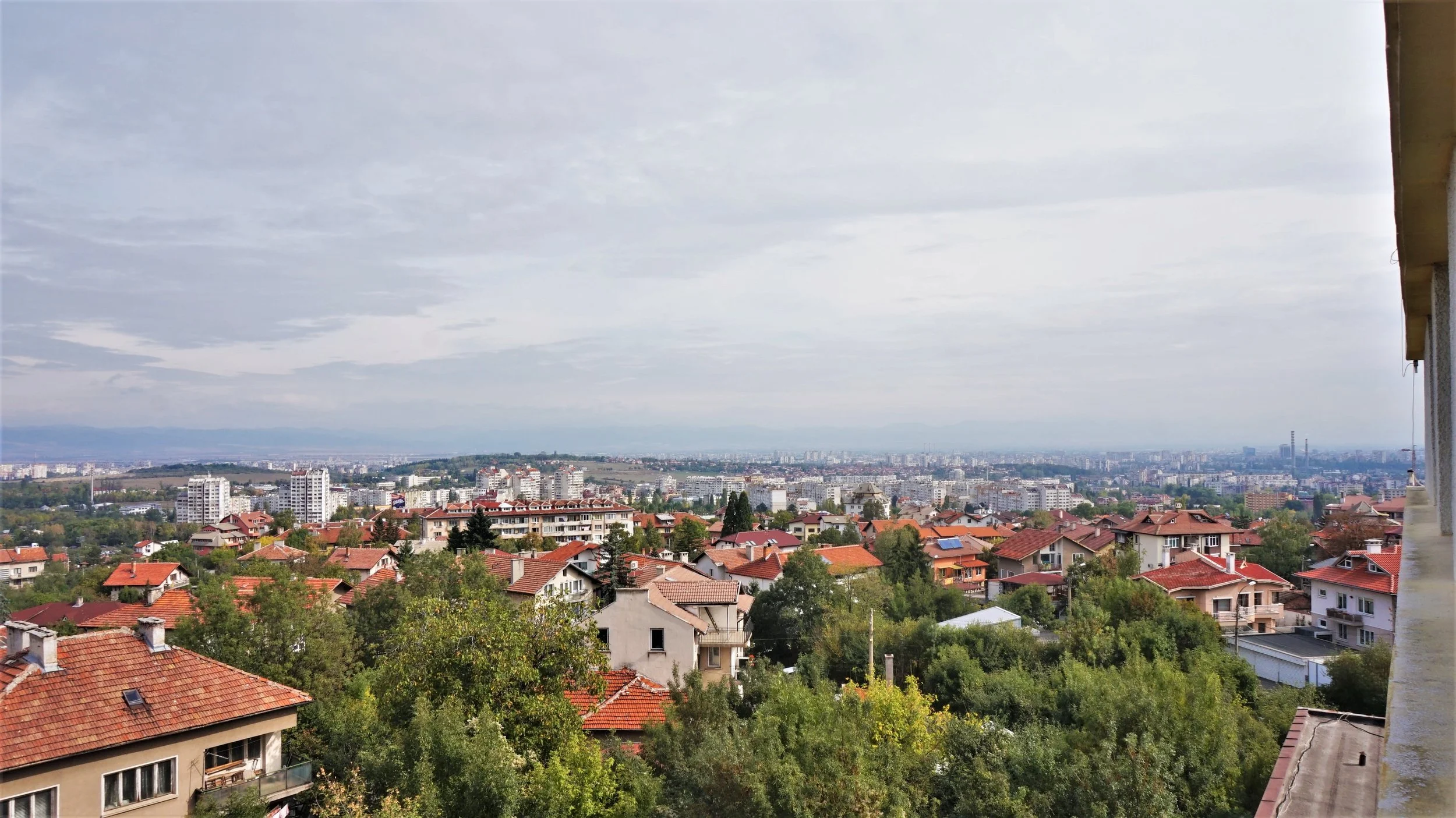 Visiting Sofia on a Budget — Travels Of A Bookpacker