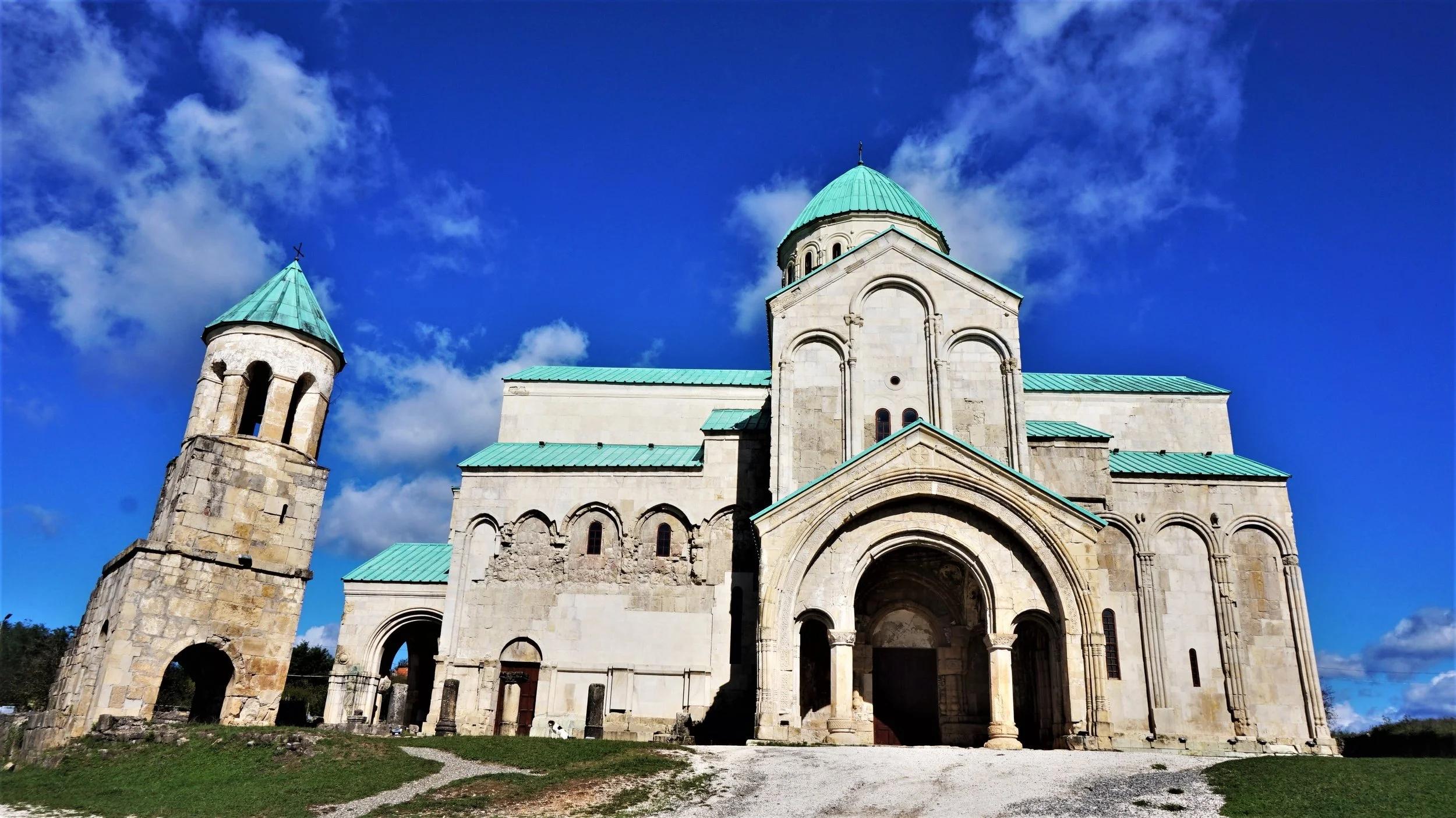 Things to Do in Kutaisi, Georgia — Travels Of A Bookpacker
