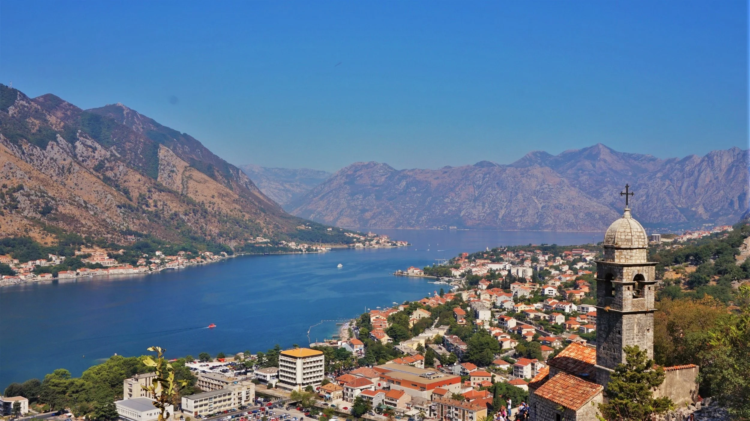 Planning a Montenegro Itinerary: Best Places to Visit in Montenegro ...