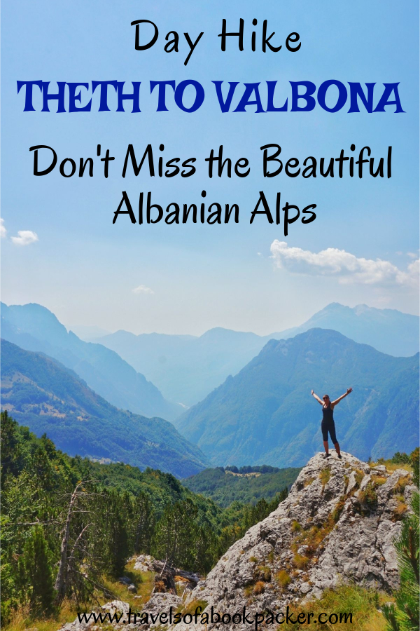 Hiking Theth to Valbona, Albania: Everything You Need to Know — Travels ... Hiking Theth to Valbona, Albania: Everything You Need to Know — Travels ...