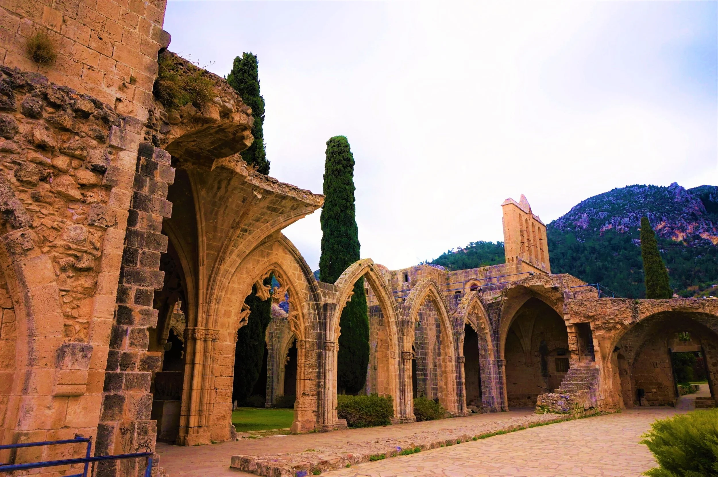 The Best Places to Visit in Northern Cyprus — Travels Of A Bookpacker