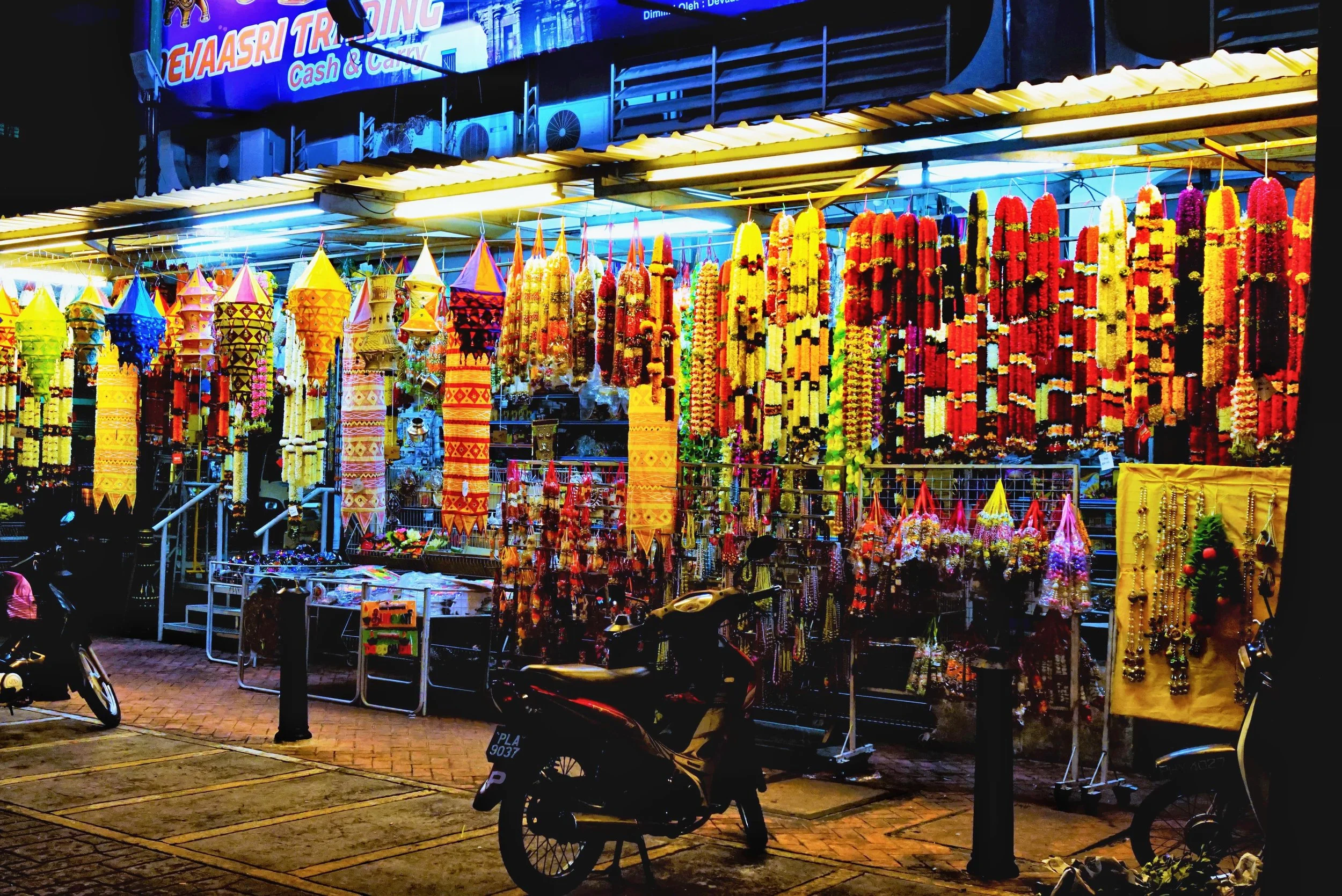 3 Day Penang Itinerary: Best Things to Do in Penang — Travels Of A ...