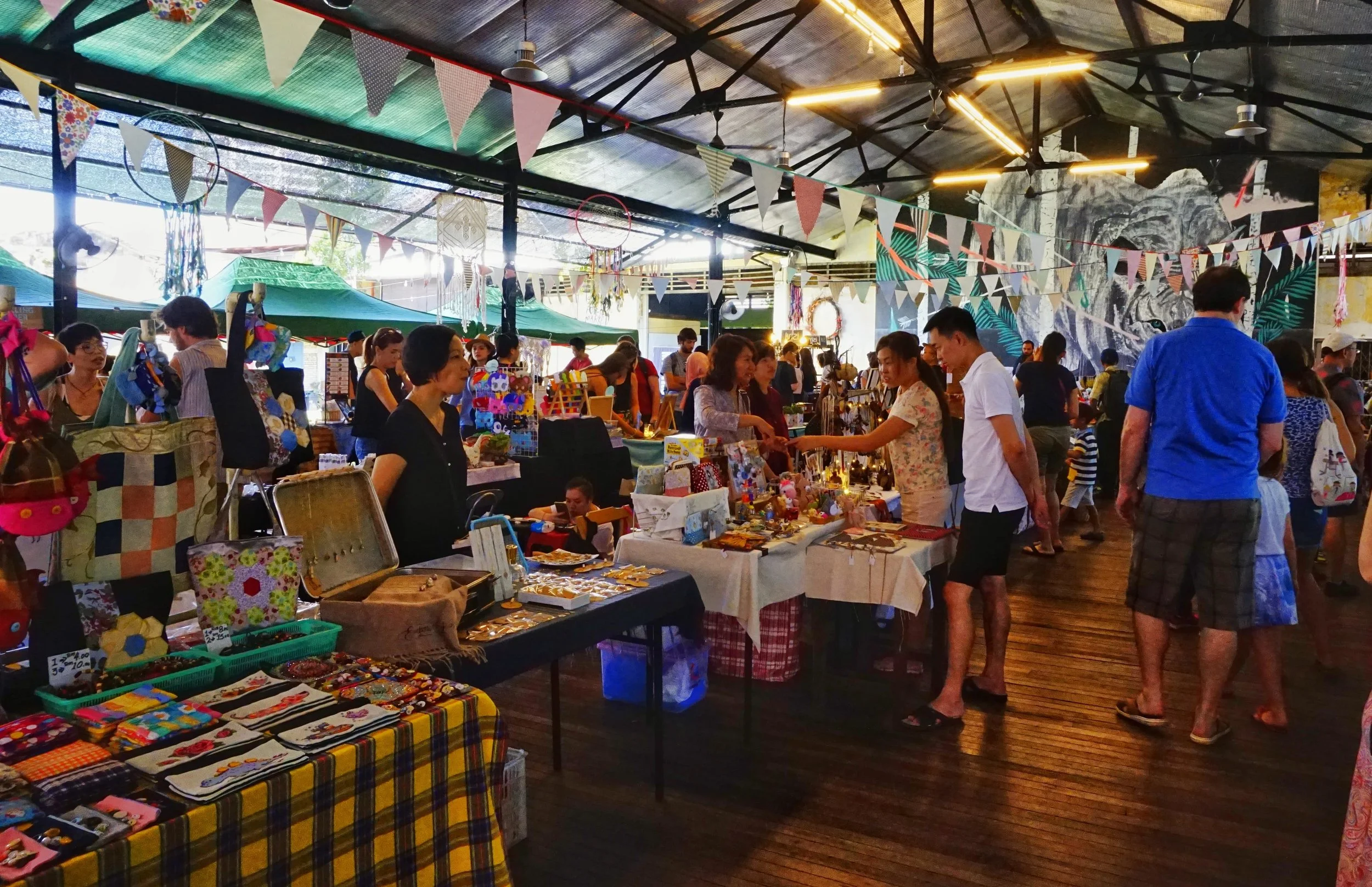 3 Day Penang Itinerary: Best Things to Do in Penang — Travels Of A ...