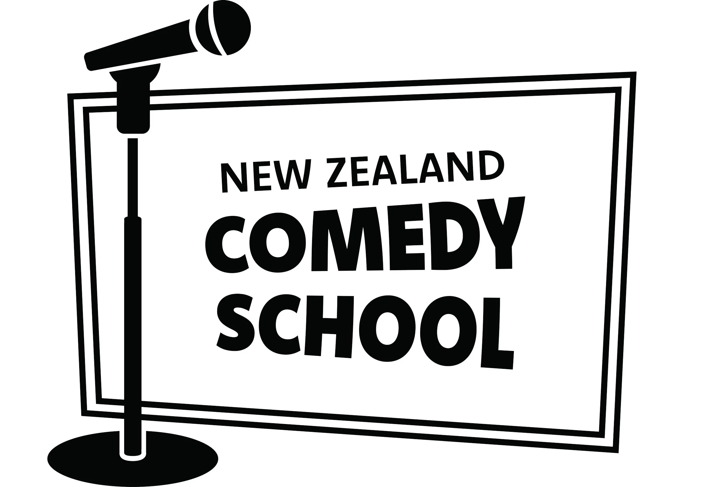 2024-2025 Annual Report — New Zealand Comedy School